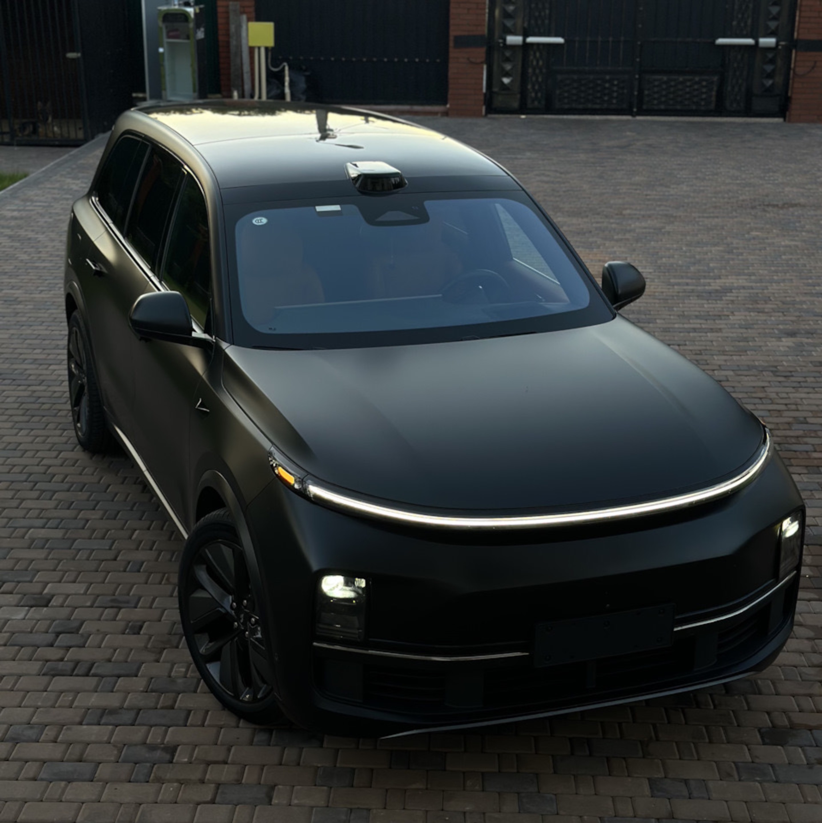 Иконка канала Китайские автомобили