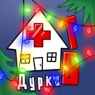 Иконка канала Дурка ТВ