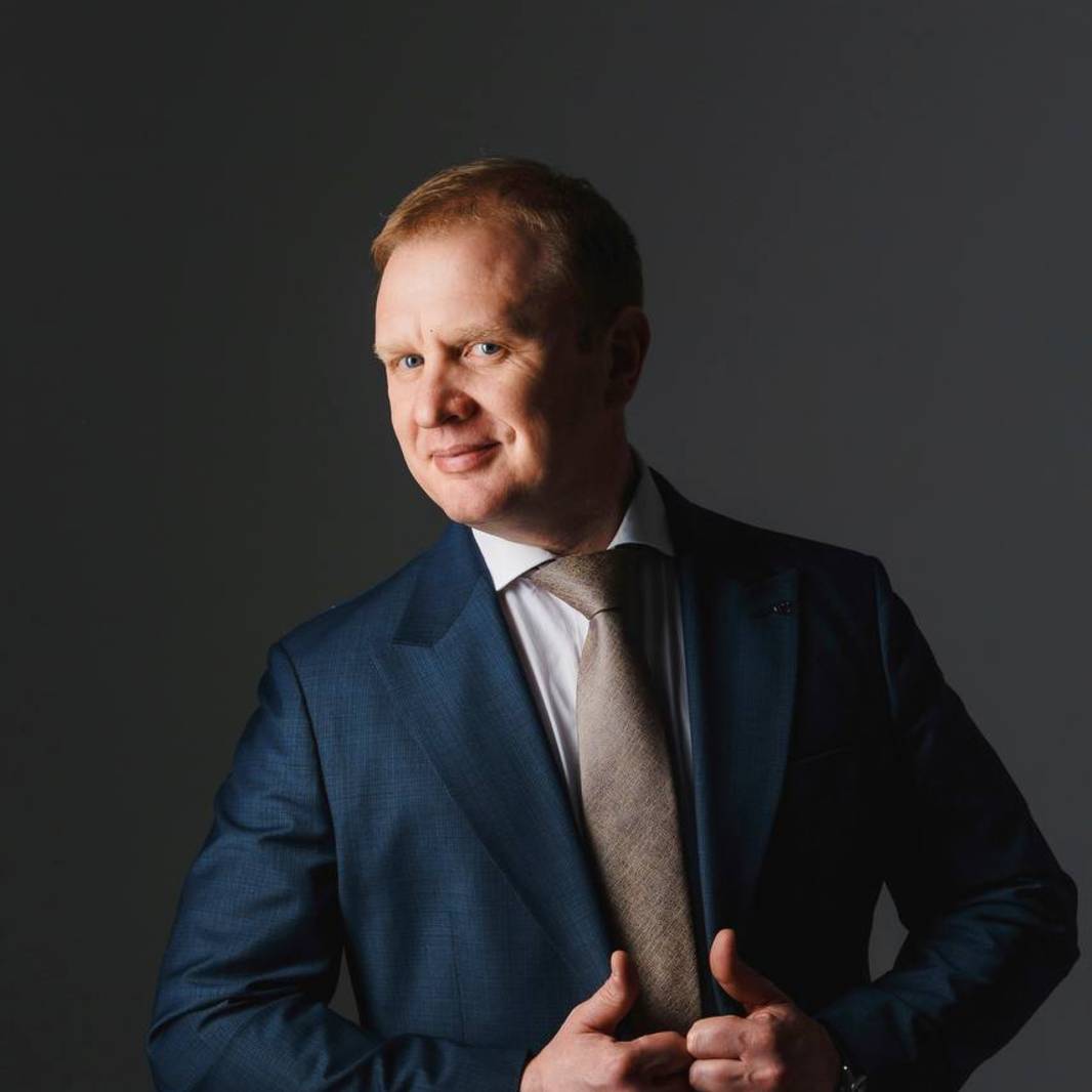 Иконка канала Олег Свиридов - риелтор с сердцем #читающийриелтор