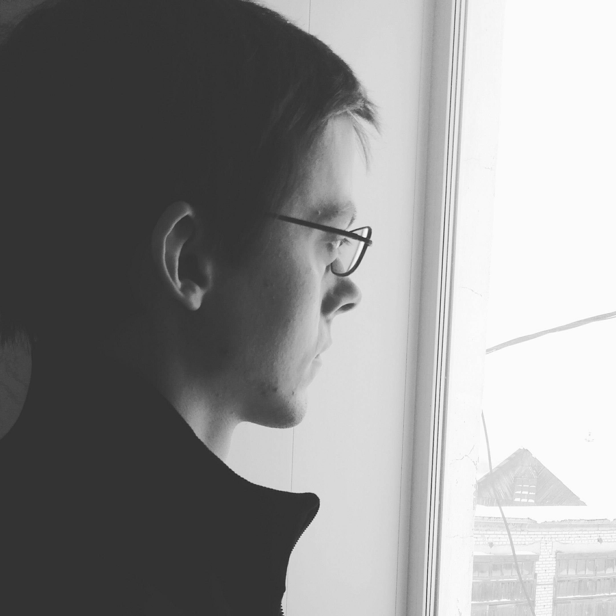 Иконка канала Дмитрий Назаров