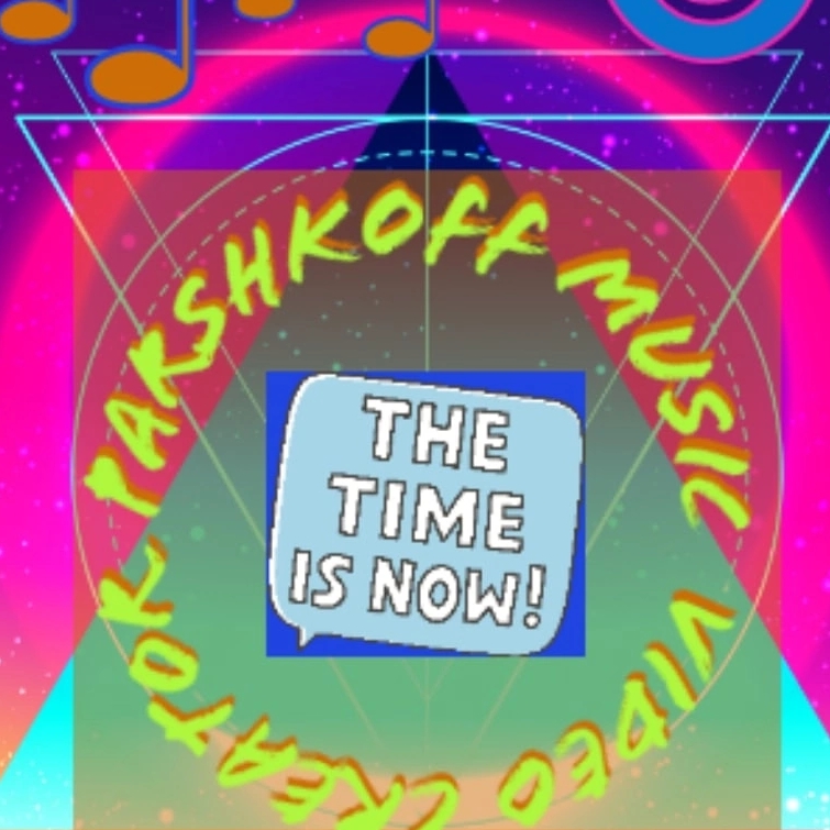 Иконка канала PARSHKOFF MUSIC VIDEO CREATOR.