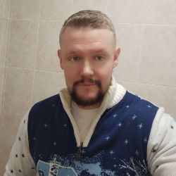 Иконка канала Жлобович Илья Николаевич