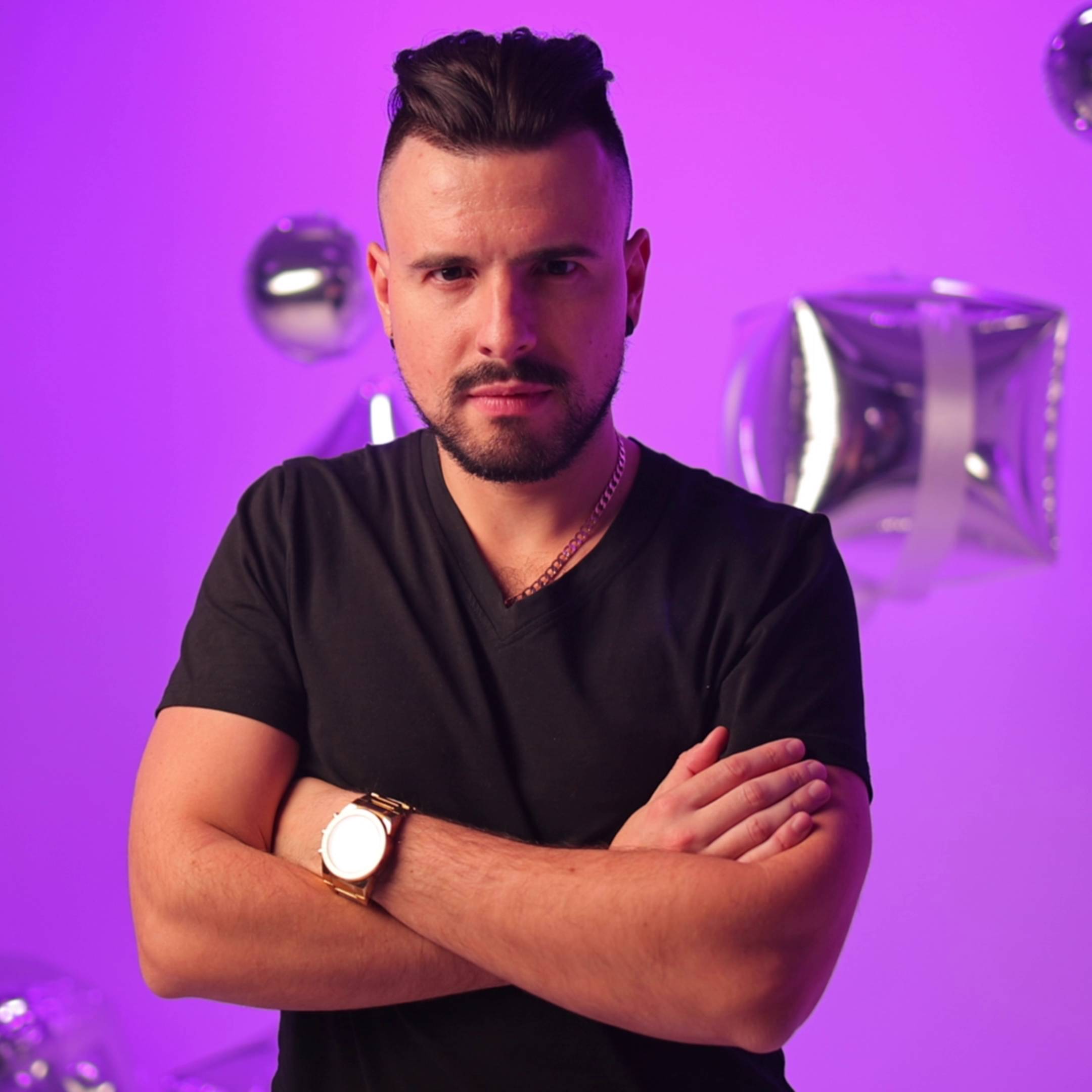 Иконка канала Stanislav Kraynov