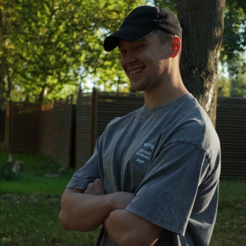 Иконка канала Кирилл Витютнев | Персональный тренер