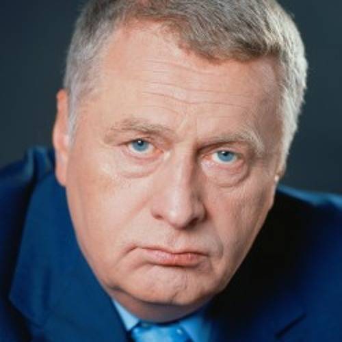 Иконка канала Дневник Жириновского