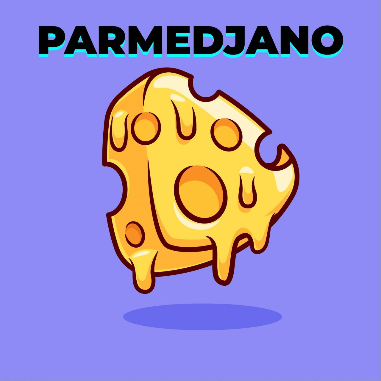 Иконка канала Parmedjano