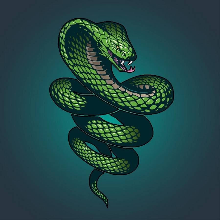Иконка канала COBRA
