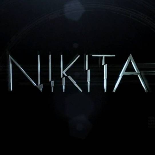 Иконка канала NIKITA