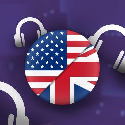 Иконка канала Английский простым языком