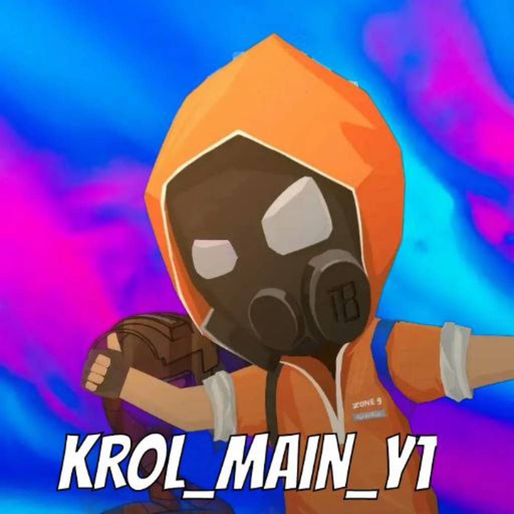 Иконка канала Кролик Майнкрафтер