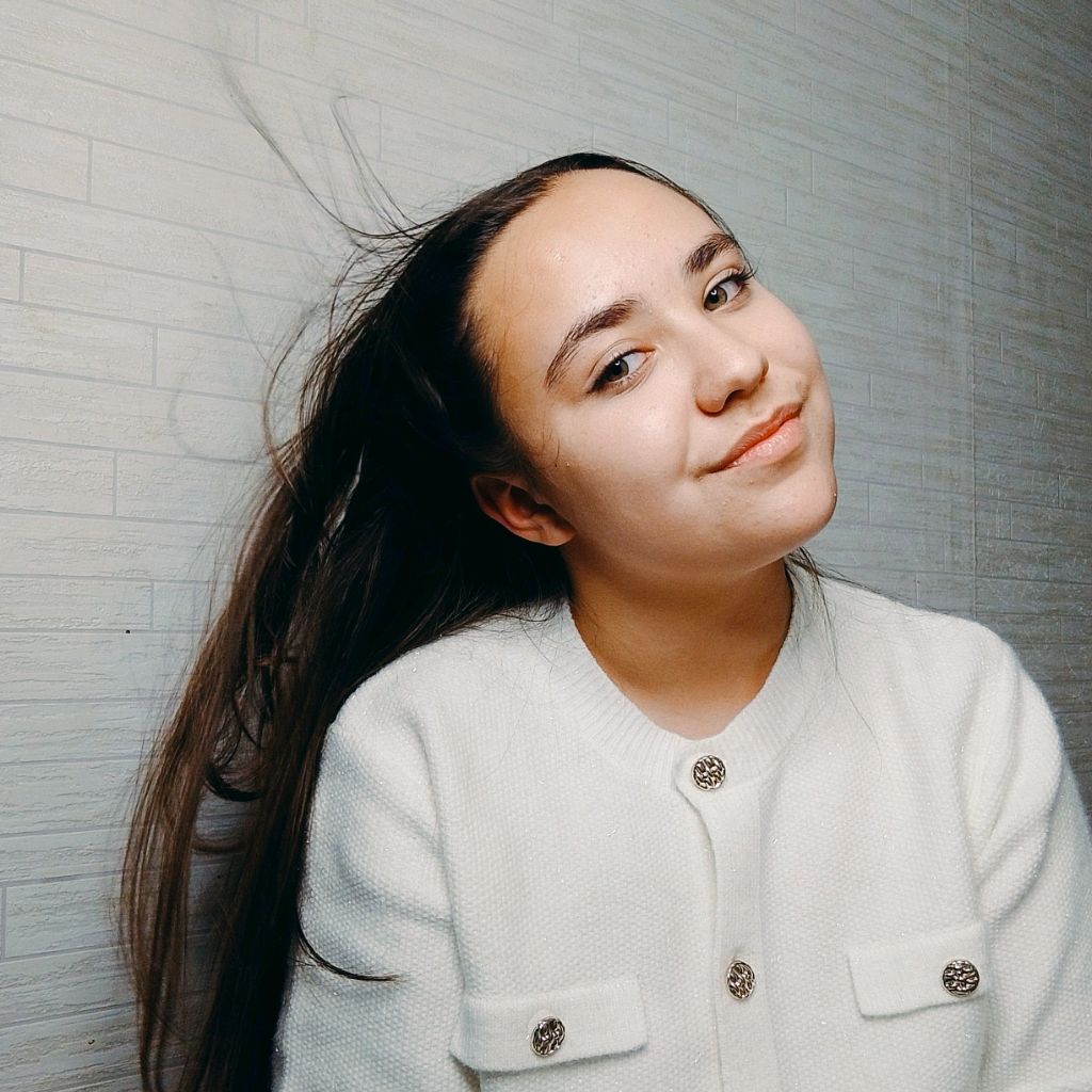 Иконка канала Соня Береснева