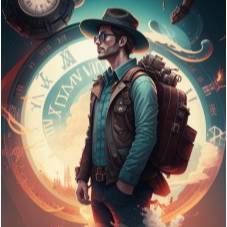 Иконка канала СЛУШАТЬ ЛУЧШИЕ АУДИОКНИГИ О ПОПАДАНЦАХ