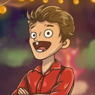 Иконка канала ГЛАЗАСТАЯ МОРДА