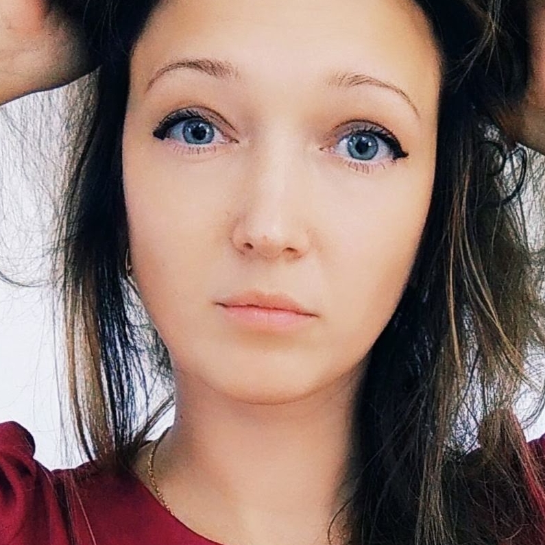 Иконка канала galinastarkova