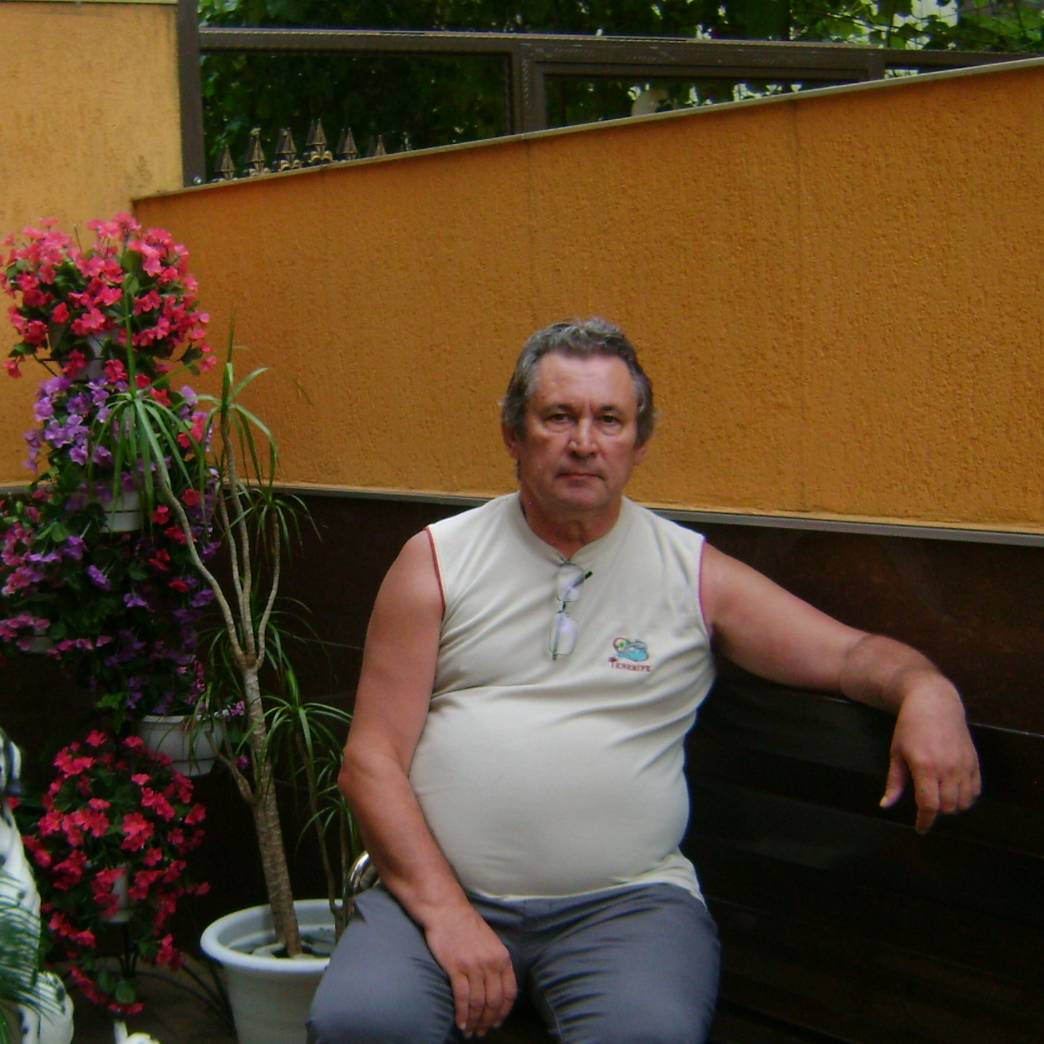 Иконка канала Андреич