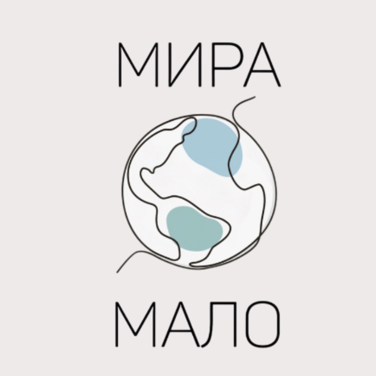 Иконка канала МИРА МАЛО