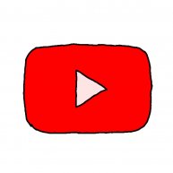 Иконка канала YouTube перезаливы