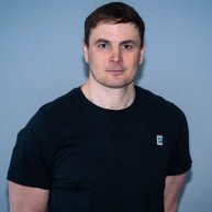 Иконка канала KrasnovFitness