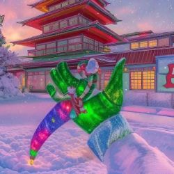 Иконка канала джон