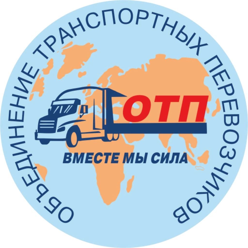 Иконка канала Будни " ОТП " эшников