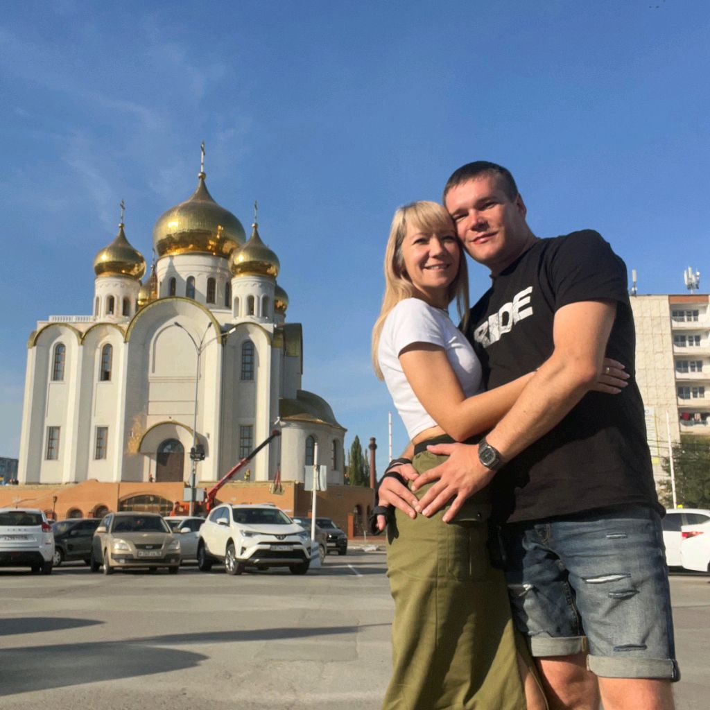 Иконка канала Пеганов Сергей