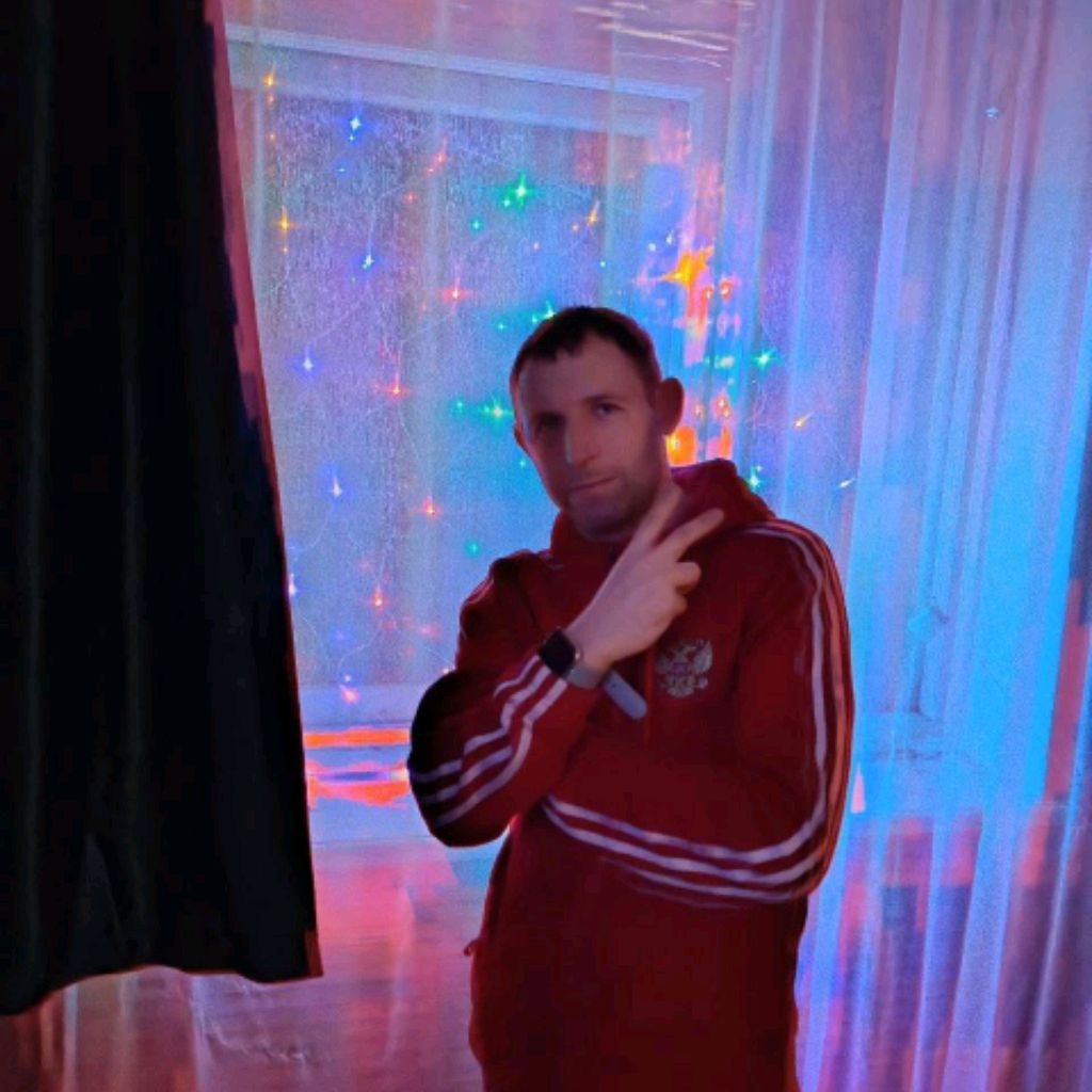 Иконка канала Лёха