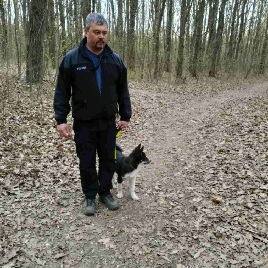 Иконка канала Luzga