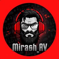 Иконка канала Mirash AV