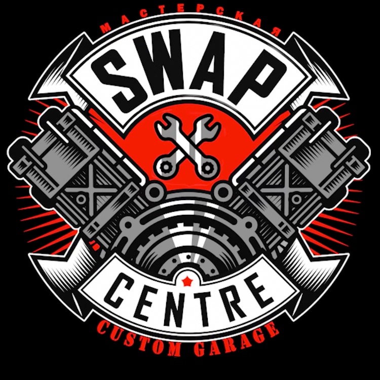 Иконка канала Свапцентр Swapcentre