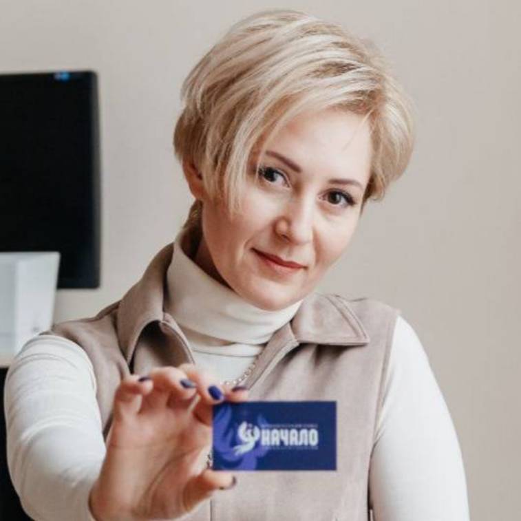 Иконка канала ЮрСоюз "Начало". Свобода от долгов!