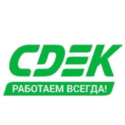 Иконка канала Договор с СДЭК