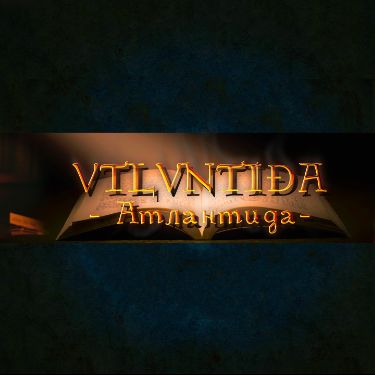 Иконка канала Проект "VTLVNTIĐA" (АТЛАНТИДА)