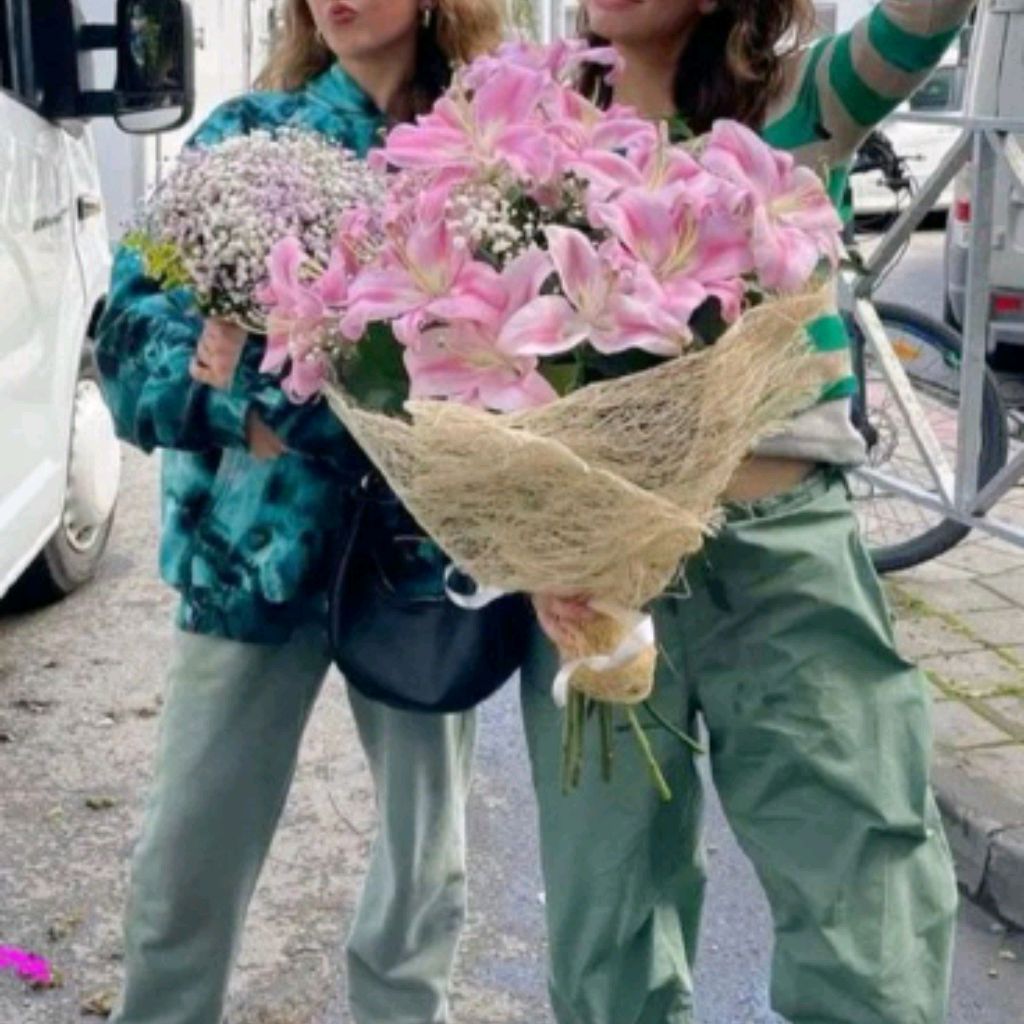 Иконка канала Я ксюша😍