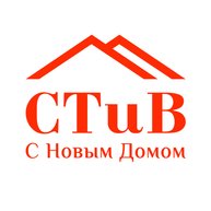 Иконка канала С Новым Домом!