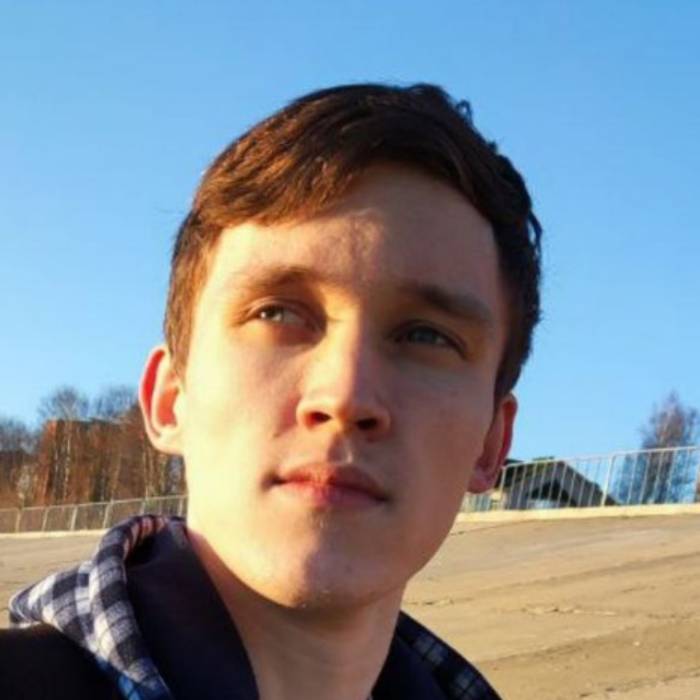 Иконка канала ЭТНОР