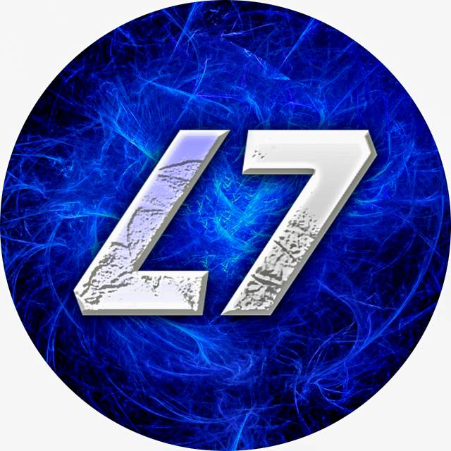 Иконка канала level777