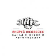 Иконка канала Андрей Медведев
