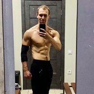 Иконка канала ≥ 100. Спортивный дневник