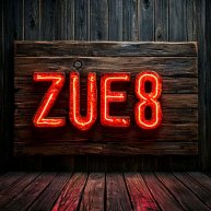 Иконка канала ZUE8 с рифмой по жизни