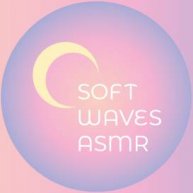 Иконка канала Soft Waves ASMR