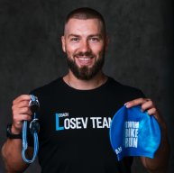 Иконка канала Losev Sport