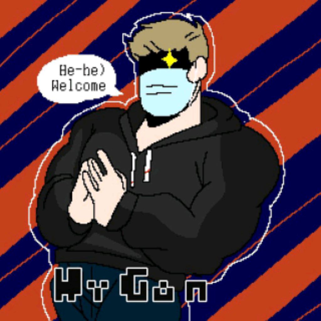 Иконка канала Wyganoffc