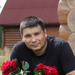 Иконка канала Строим пруд.