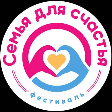 Иконка канала Семья для счастья