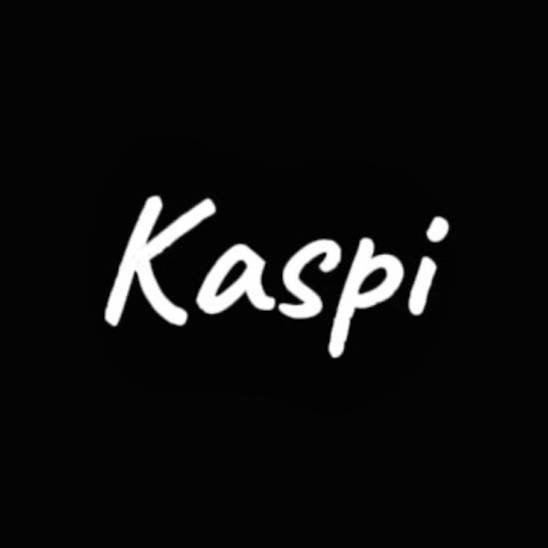 Иконка канала Kaspi