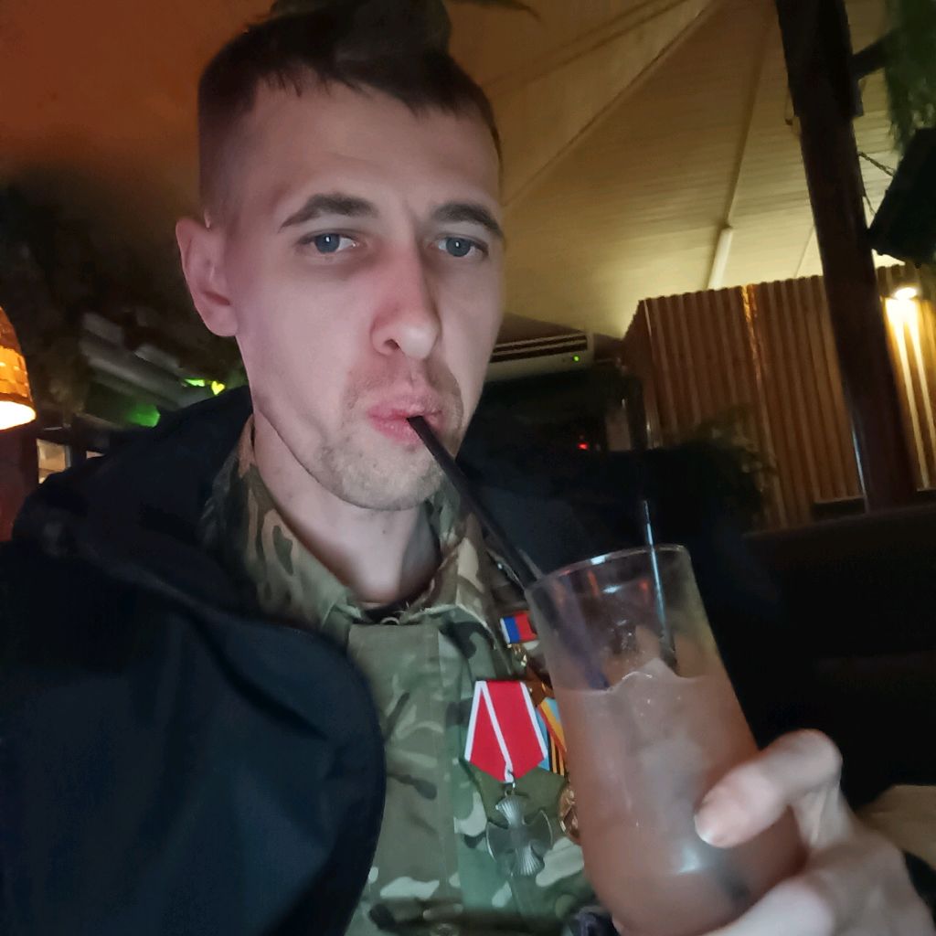 Иконка канала НИКОЛАЙ 34