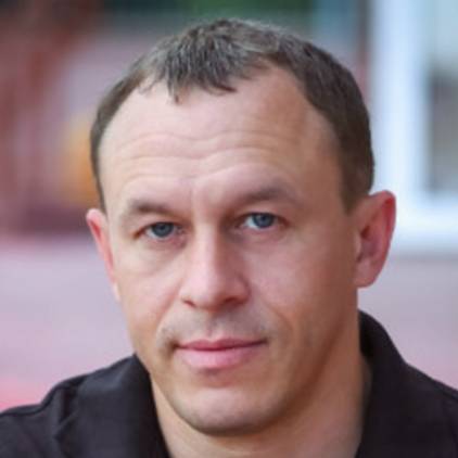 Иконка канала Андрей Русских