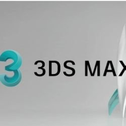 Иконка канала 3Dвизуал
