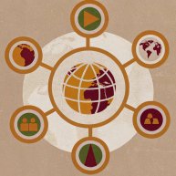 Иконка канала МедиаХаб