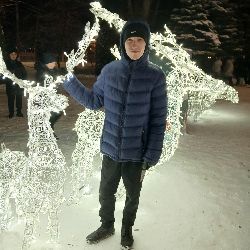 Иконка канала Эдик